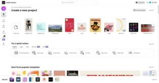 Adobe Express vs Canva: Online Design Tool Comparison