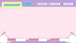 50+ OBS Overlays (Free & Paid Templates For Your Livestreams)