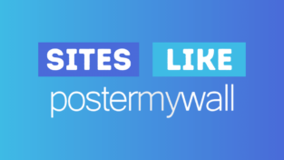 30+ Poster My Wall Alternatives: Similar Sites (Free & Paid)