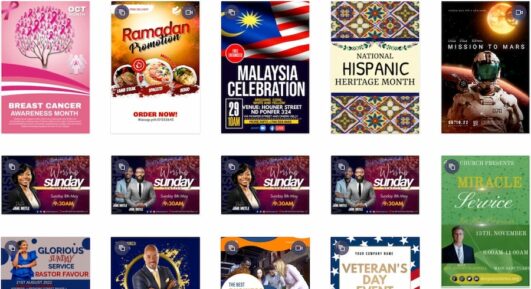 30+ Poster My Wall Alternatives: Similar Sites (Free & Paid)