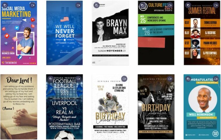 30+ Poster My Wall Alternatives: Similar Sites (Free & Paid)