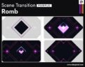 30+ Stream Transitions (Free & Paid Templates) - Design Hub