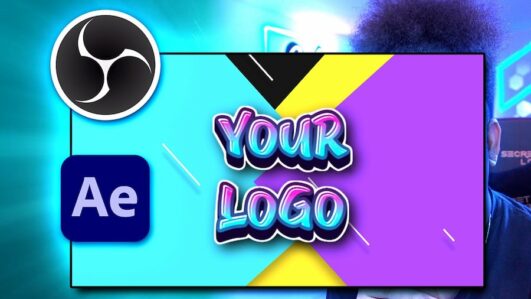 30+ Stream Transitions (Free & Paid Templates) - Design Hub