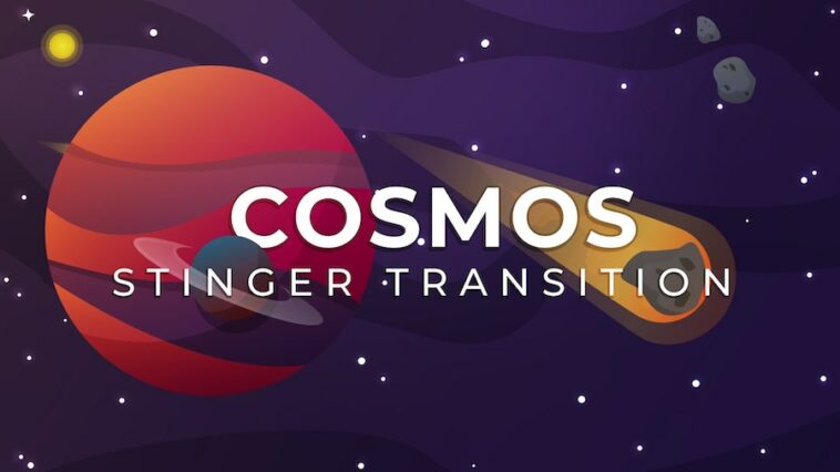 30+ Stream Transitions (Free & Paid Templates) - Design Hub