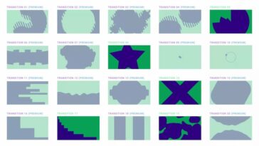 60+ Stream Transitions (Free & Paid Templates) - Design Hub