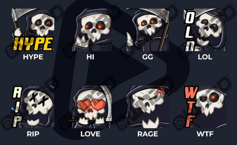 20+ Animated Twitch Emotes (& Where To Find The Best Ones)