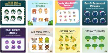 20+ Animated Twitch Emotes (& Where To Find The Best Ones)