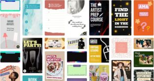 Adobe Express vs Canva: Online Design Tool Comparison