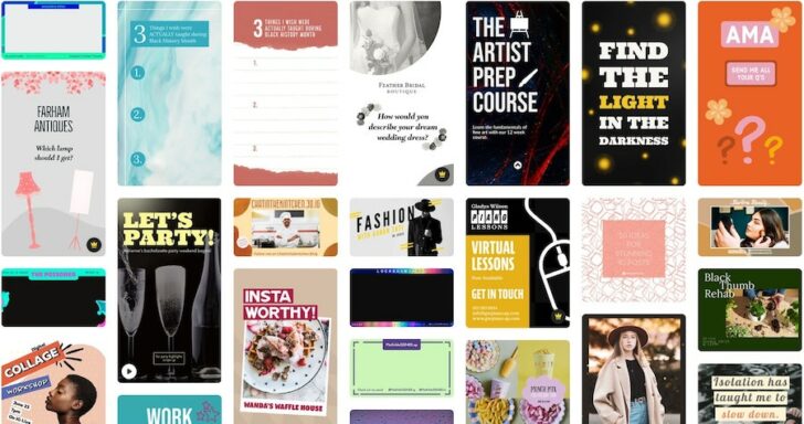 Adobe Express vs Canva: Online Design Tool Comparison