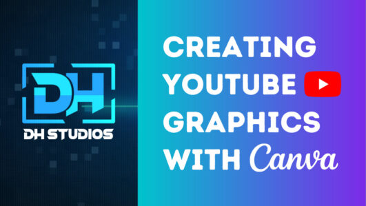 9 Best YouTube Logo Makers - Design Hub