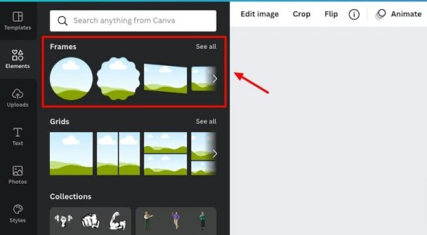How To Create A 3D Pop Out Effect in Canva - Design Hub