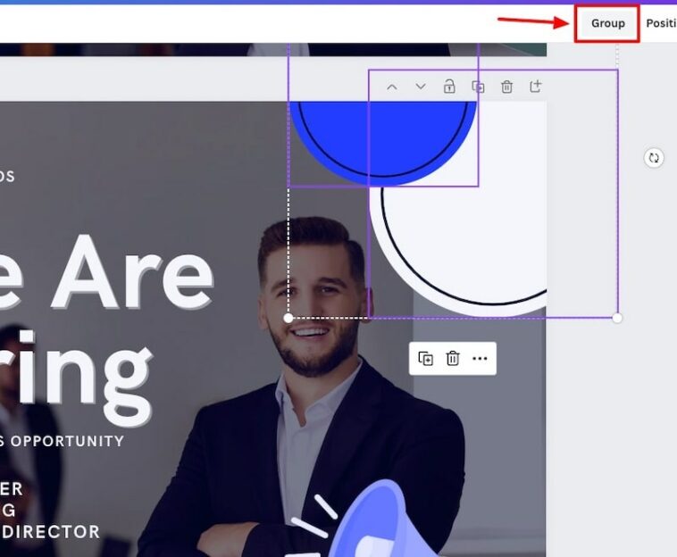 How to Use Canva: Tutorial For Beginners - Design Hub