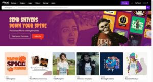 Placeit vs Vexels: Online Design Tool & Resource Comparison