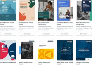 Visme vs Canva: Online Design Tool Comparison