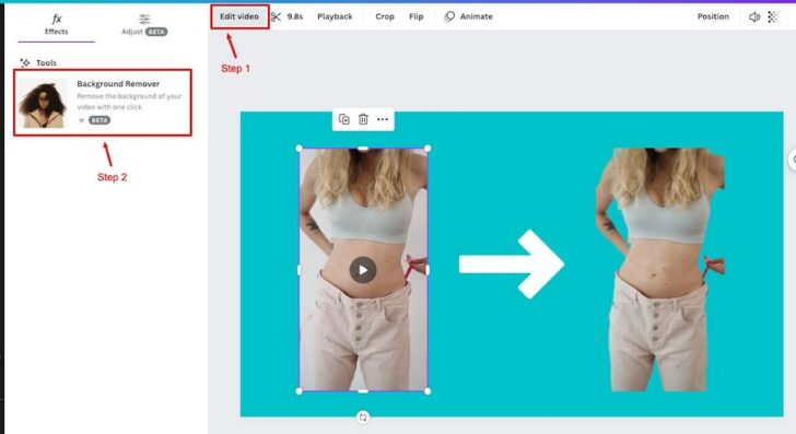 Canva Tips and Tricks: 25+ Amazing Canva Hacks - Design Hub