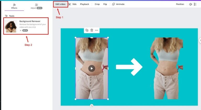 Canva Tips and Tricks: 25+ Amazing Canva Hacks - Design Hub