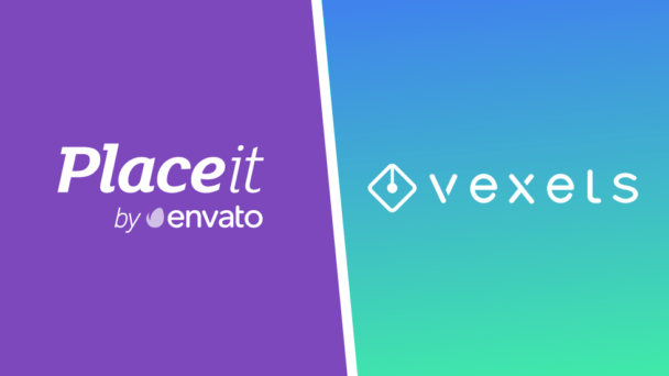 Placeit vs Vexels: Online Design Tool & Resource Comparison