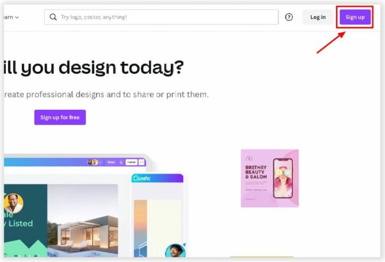 How to Use Canva: Tutorial For Beginners - Design Hub