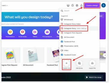 How to Use Canva: Tutorial For Beginners - Design Hub