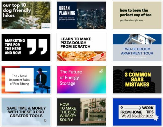 Snappa vs Canva: Online Design Tool Comparison