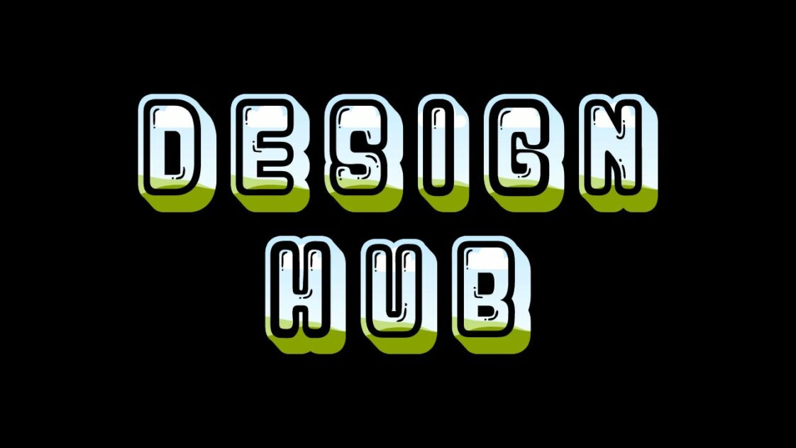 30+ Custom Canva Letter Frames (Completely free to use)