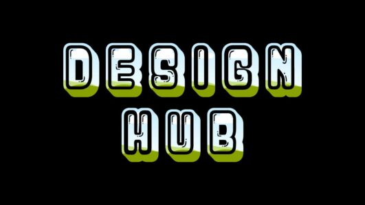 30+ Custom Canva Letter Frames (Completely free to use)