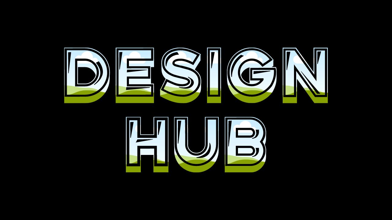 30+ Custom Canva Letter Frames (Completely free to use)