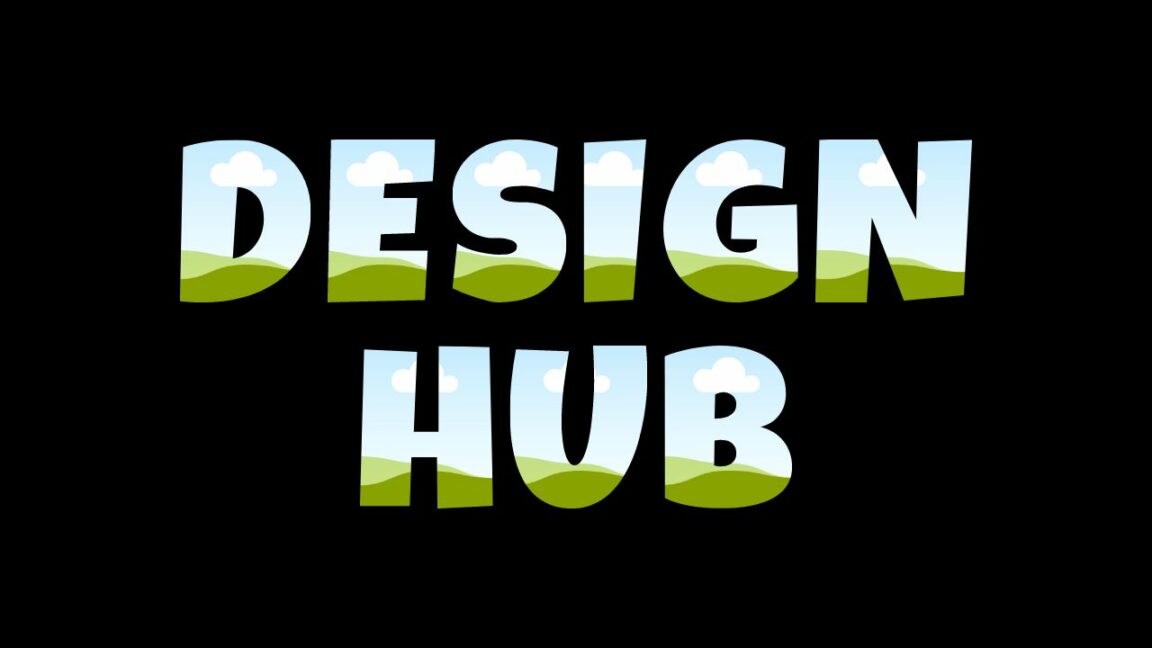 30+ Custom Canva Letter Frames (Completely free to use)