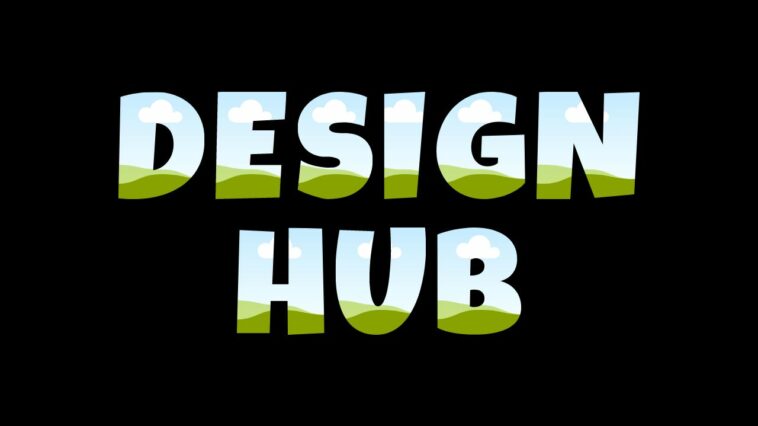 30+ Custom Canva Letter Frames (Completely free to use)
