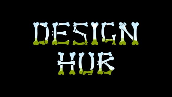 30+ Custom Canva Letter Frames (Completely free to use)