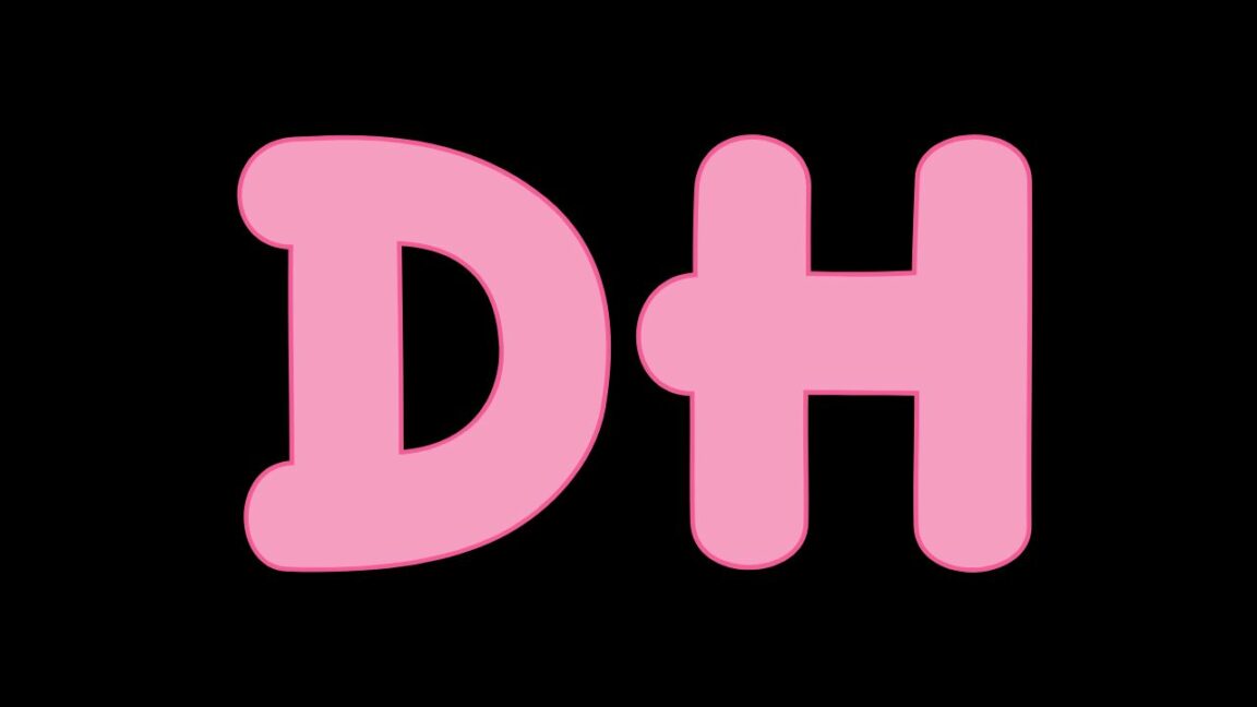 20+ Bubble Letters in Canva: Full sets - Design Hub