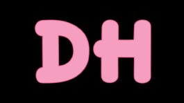 20+ Bubble Letters in Canva: Full sets - Design Hub