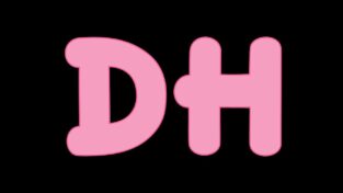 20+ Bubble Letters in Canva: Full sets - Design Hub