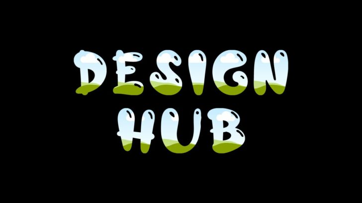 30+ Custom Canva Letter Frames (Completely free to use)