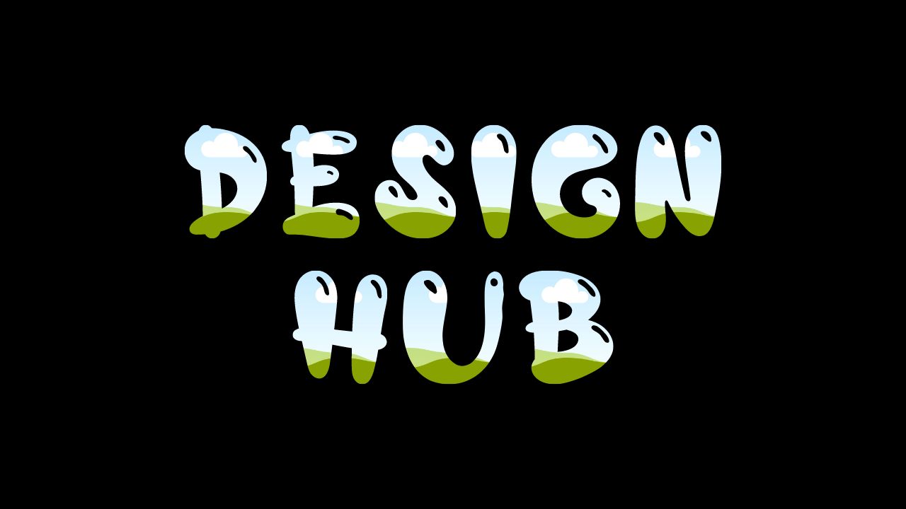 30+ Custom Canva Letter Frames (Completely free to use)