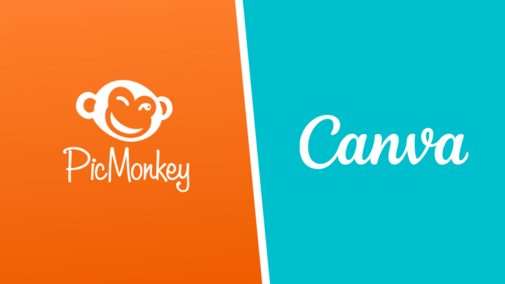 Canva vs PicMonkey: Online Design Tool Comparison