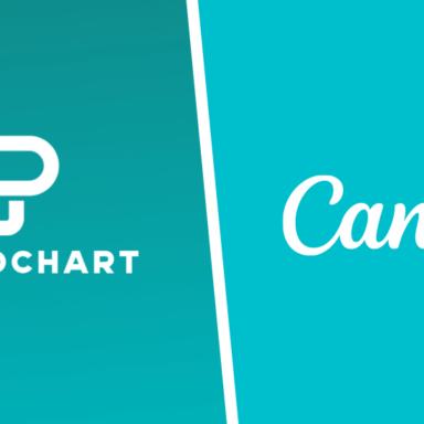 Venngage vs Canva: Online Design Tool Comparison