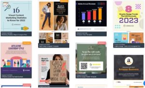Venngage vs Canva: Online Design Tool Comparison