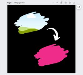 How to Use Frames in Canva (incl. Free Frame Sets)