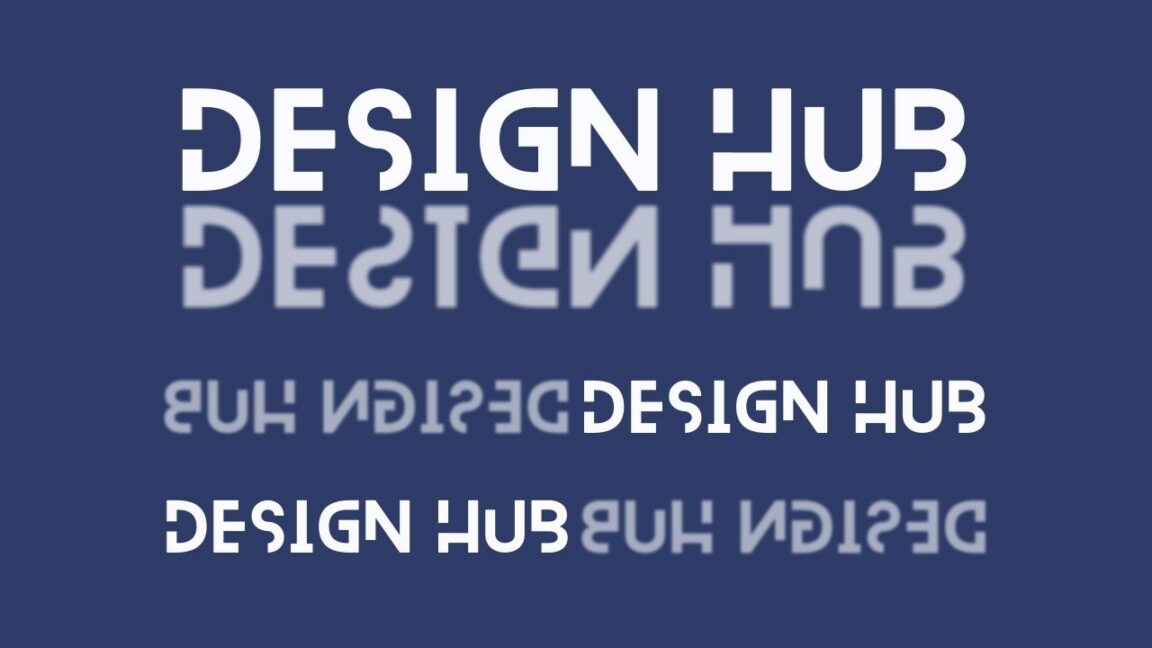 50 Amazing Canva Text Effects and Elements - Design Hub