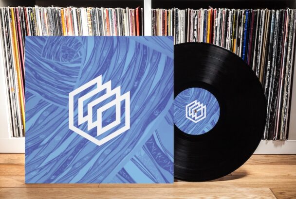 8 Best Vinyl Record Mockup Generators & Sources - Design Hub