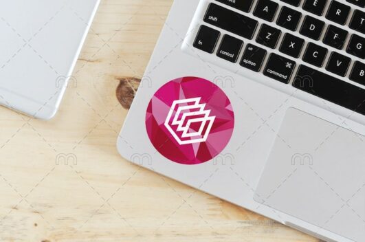 7 Best Sticker Mockup Generators (Free & Paid) - Design Hub