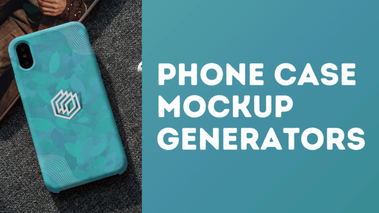 5 Best Phone Case Mockup Generators (Free & Paid) - Design Hub