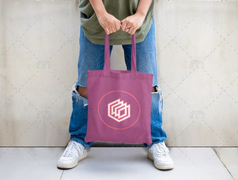 7 Best Tote Bag Mockup Generators (Free & Paid) - Design Hub