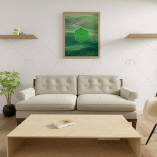 8 Best Wall Art Mockup Generators (Free & Paid) - Design Hub