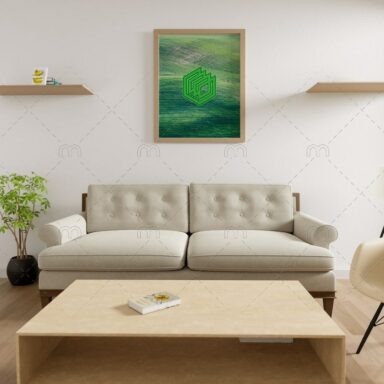 8 Best Wall Art Mockup Generators (Free & Paid) - Design Hub