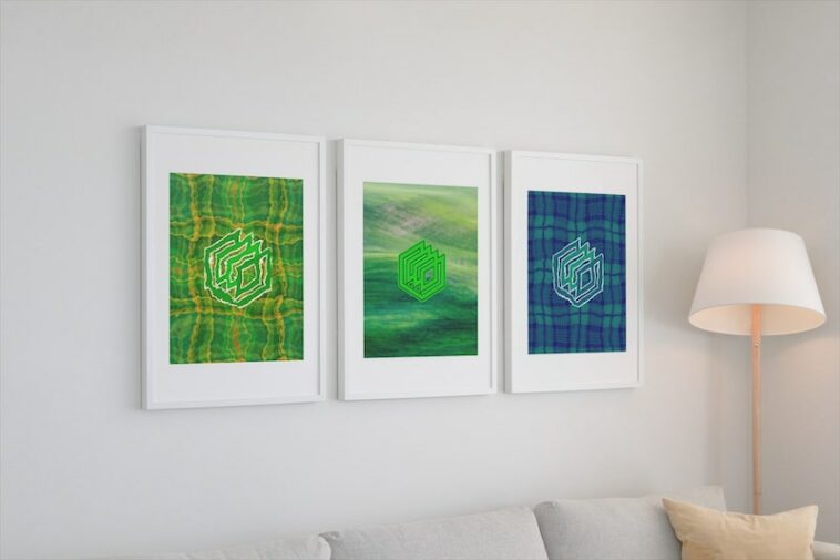 8 Best Wall Art Mockup Generators (Free & Paid) - Design Hub