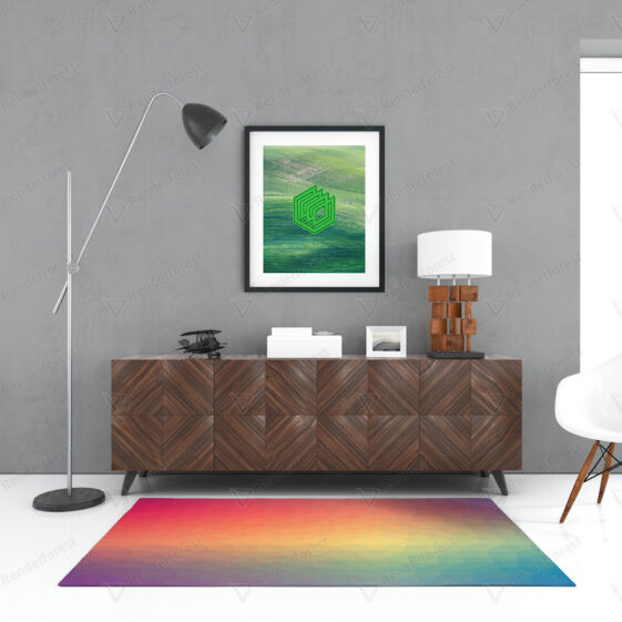 8 Best Wall Art Mockup Generators (Free & Paid) - Design Hub