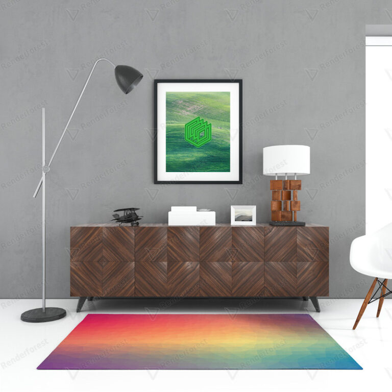 8 Best Wall Art Mockup Generators (Free & Paid) - Design Hub