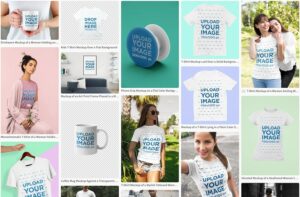 How To Remove The Placeit Watermark - Design Hub